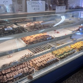 BOVA’S BAKERY - Updated July 2025 - 1751 Photos & 1865 Reviews - 134 ...