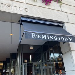 REMINGTON’S - Updated October 2025 - 1196 Photos & 980 Reviews - 20 N ...
