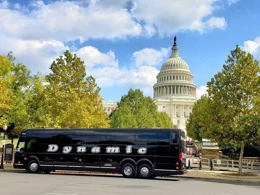 DYNAMIC TOURS & TRANSPORTATION - Updated October 2025 - 33 Photos ...