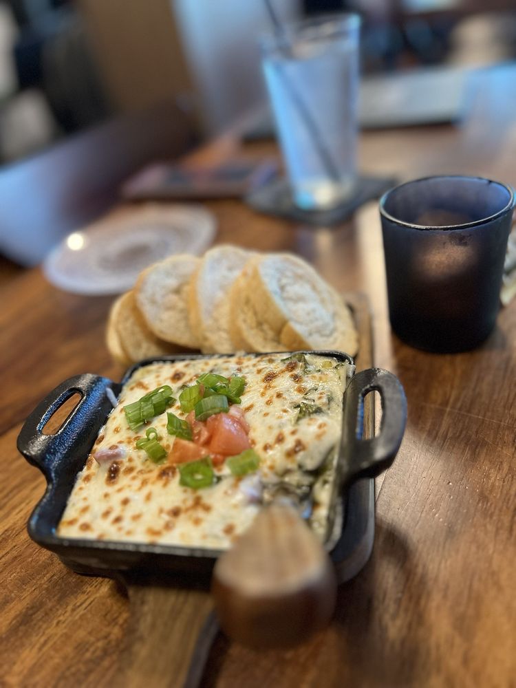 TRYST KITCHEN + COCKTAILS - Updated January 2025 - 163 Photos & 70 ...