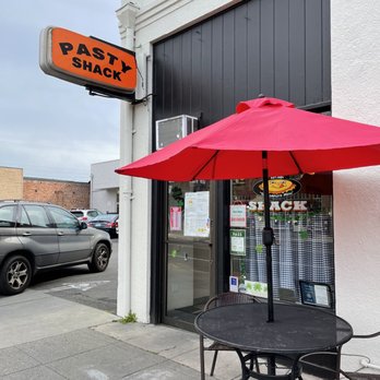 PASTY SHACK - 96 Photos & 148 Reviews - 4746 J St, Sacramento ...