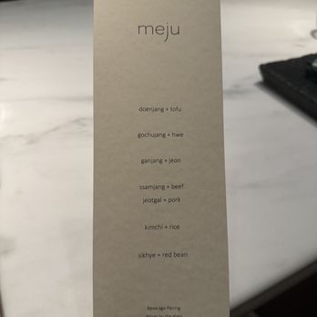 MEJU - Updated September 2025 - 130 Photos & 11 Reviews - 5-28 49th Ave ...