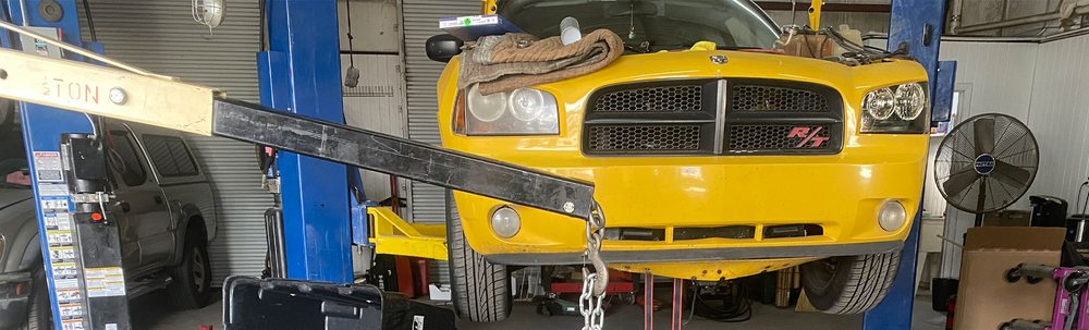 RJ FOX AUTOMOTIVE - Updated December 2025 - 15 Photos - 1534 Kurt St ...