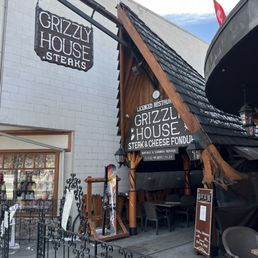 GRIZZLY HOUSE - Updated April 2026 - 650 Photos & 408 Reviews - 207 ...