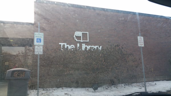 EAST BRUNSWICK PUBLIC LIBRARY - Updated July 2025 - 15 Photos & 16 ...