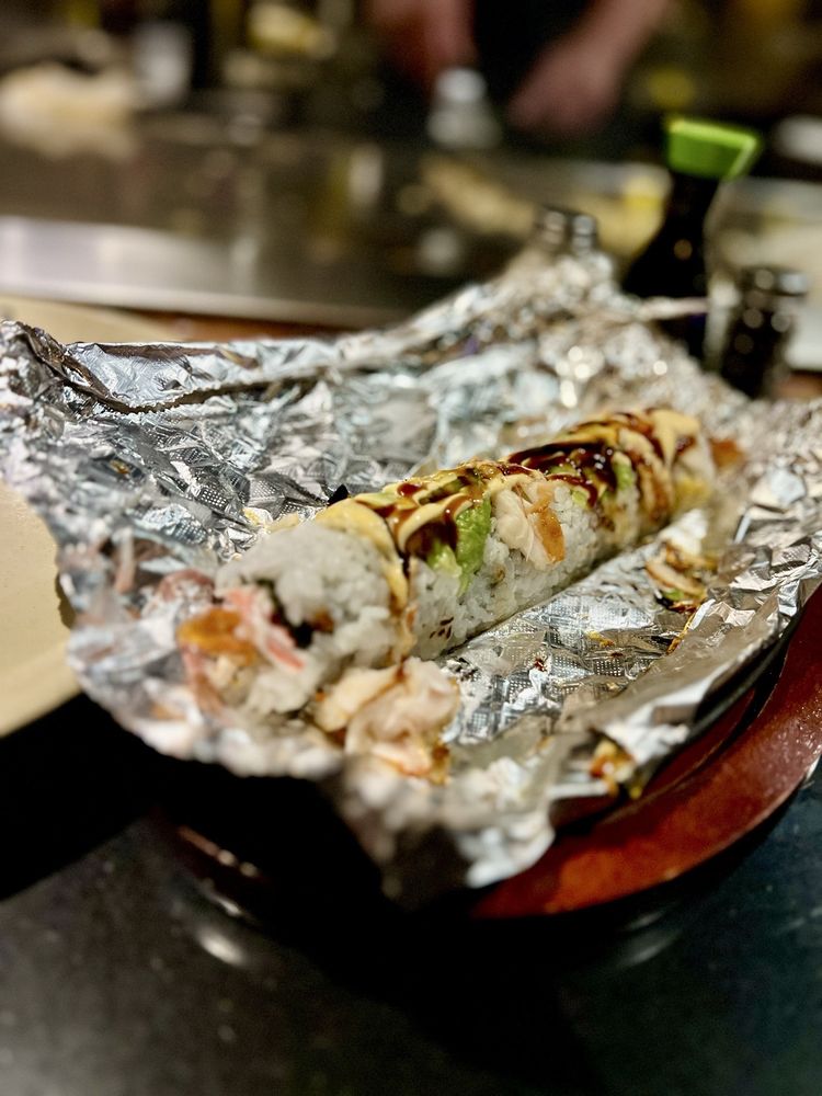 FUJI JAPANESE STEAKHOUSE - Updated January 2026 - 63 Photos & 126 ...