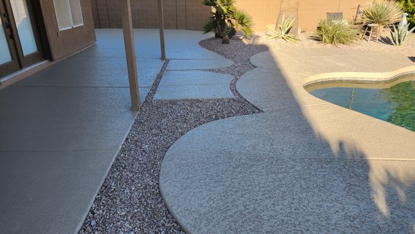 SAM THE CONCRETE MAN NORTH PHOENIX - Updated November 2025 - 62 Photos ...