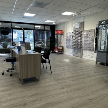 GRATITUDE VISION OPTOMETRY - Updated April 2025 - 166 Photos & 32 ...