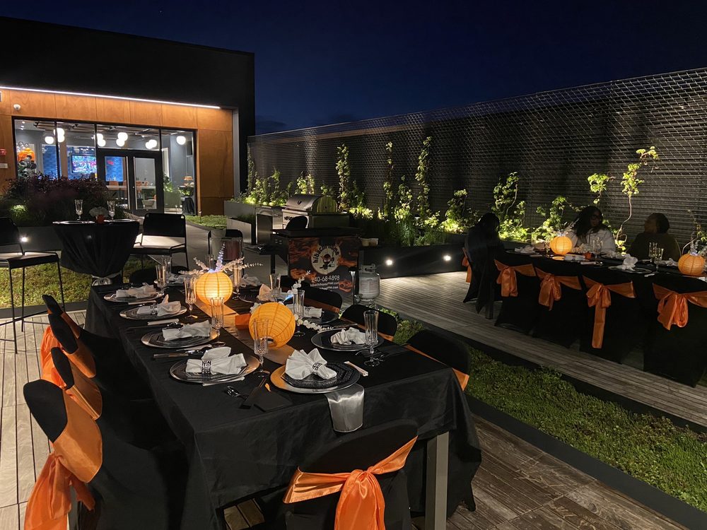 HIBACHIHOME - Updated June 2024 - 10 Photos - Queens, New York ...