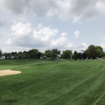 BRICKYARD CROSSING GOLF COURSE - Updated November 2025 - 19 Photos & 15 ...