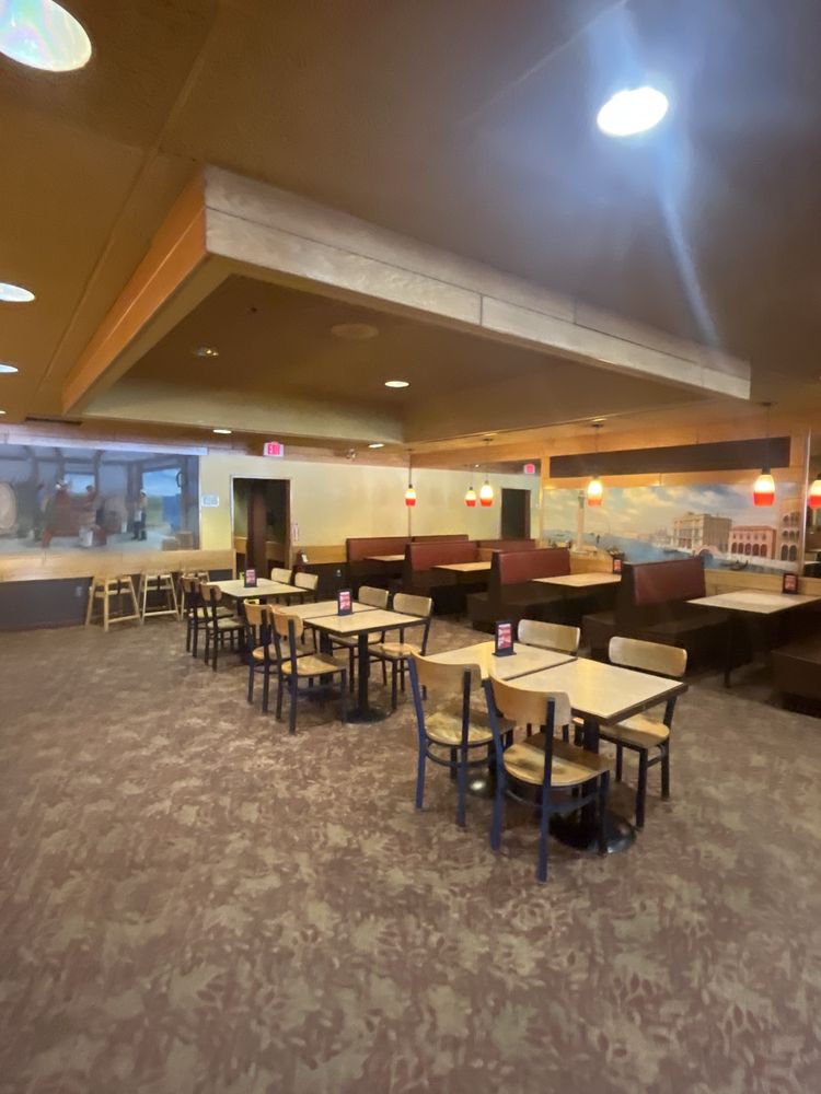 PAPA GINO’S PIZZERIA - Updated May 2026 - 13 Photos & 33 Reviews - 438 ...