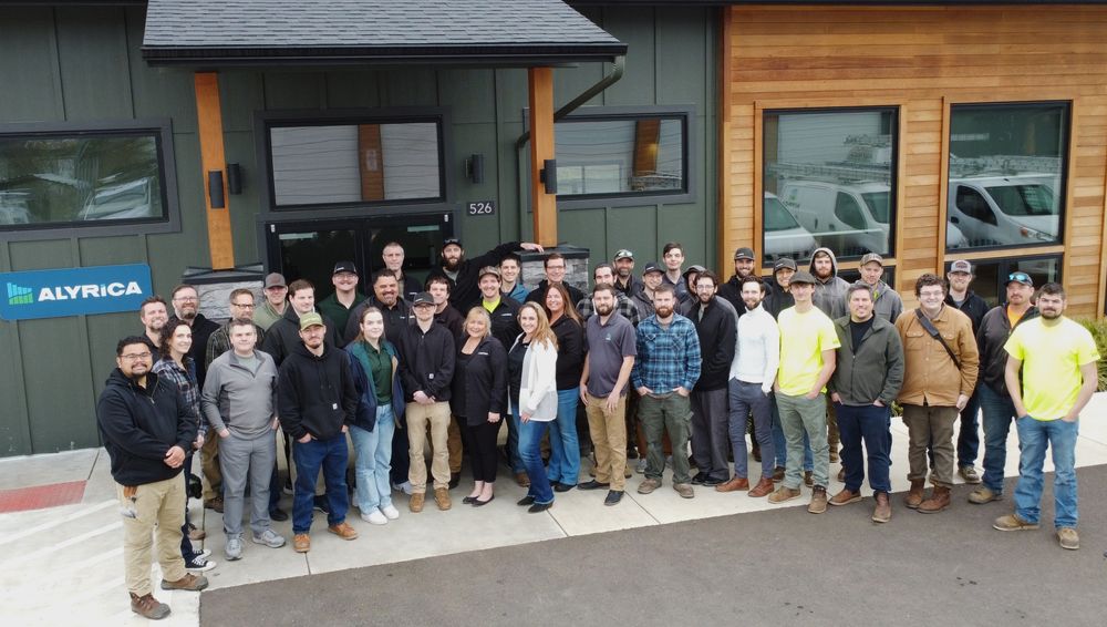 ALYRICA NETWORKS - Updated December 2025 - 12 Photos & 26 Reviews - 526 ...