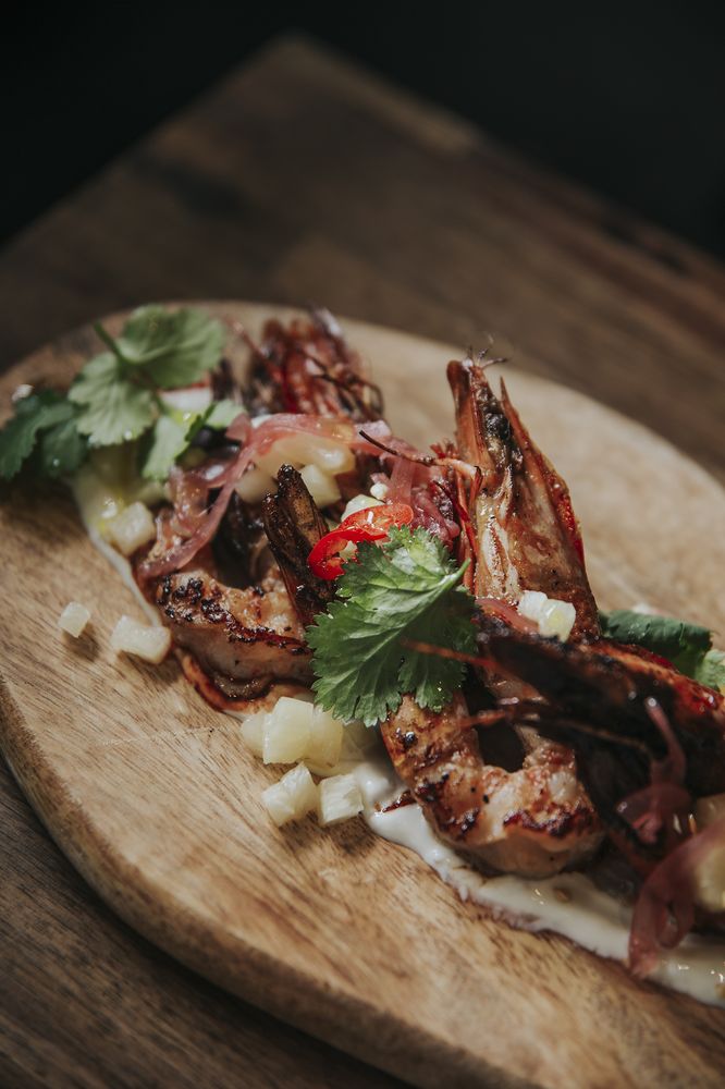 AMANI BAR & KITCHEN - Updated April 2024 - 72 Photos & 13 Reviews - 1/ ...