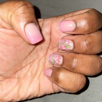 BUCKHEAD NAILS & SPA PEDICURE - Updated January 2025 - 51 Photos & 95 ...