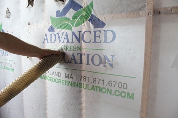 ADVANCED GREEN INSULATION - Updated October 2025 - 20 Photos & 11 ...