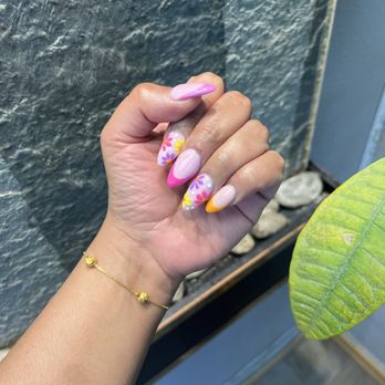 FOXY NAILS - Updated August 2024 - 492 Photos & 266 Reviews - 11331 S ...