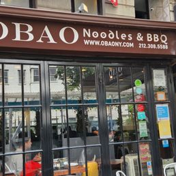 OBAO - Updated October 2025 - 1398 Photos & 1285 Reviews - 222 E 53rd ...