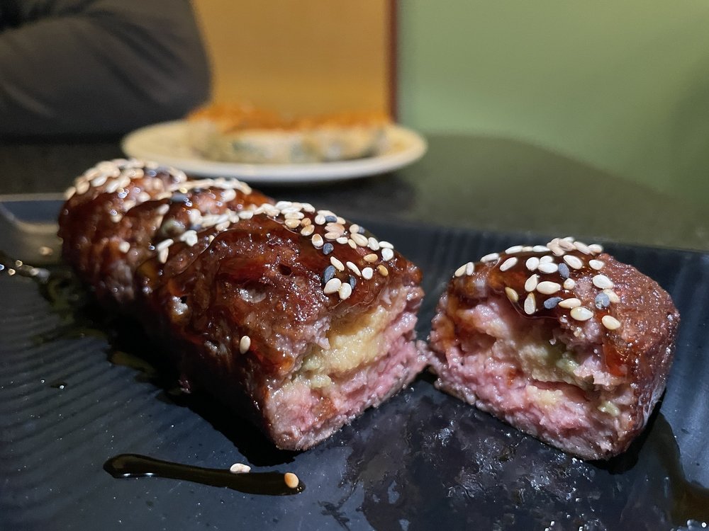 CHEF KENNY’S VEGAN DIM SUM - Updated December 2025 - 1806 Photos & 680 ...