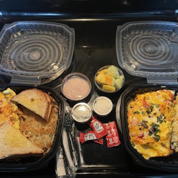 SCRAMBLERS RESTAURANT - Updated August 2024 - 160 Photos & 68 Reviews ...