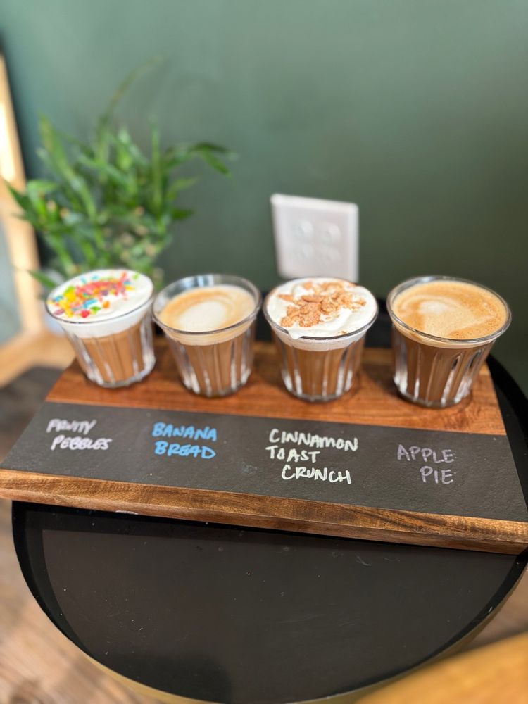 CRANES COFFEE - Updated June 2026 - 28 Photos & 17 Reviews - 3960 ...
