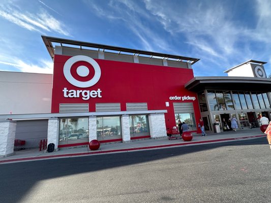 TARGET - Updated December 2025 - 301 Photos & 308 Reviews - 9882 Adams ...