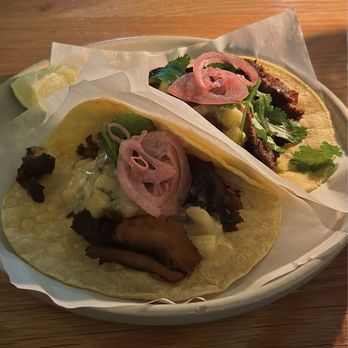 NIXTA - Updated August 2025 - 79 Photos & 21 Reviews - 5232 Delmar Blvd ...