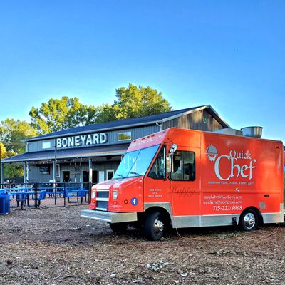 QUICK CHEF - Updated October 2025 - 15 Photos - Madison, Wisconsin ...