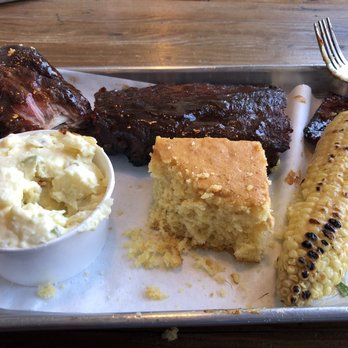 BADLANDS BBQ - Updated July 2024 - 878 Photos & 1480 Reviews - 120 ...