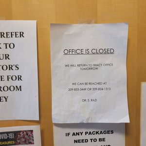 FOAD ELAHI, MD - Updated February 2025 - 16 Reviews - 1144 Norman Dr ...