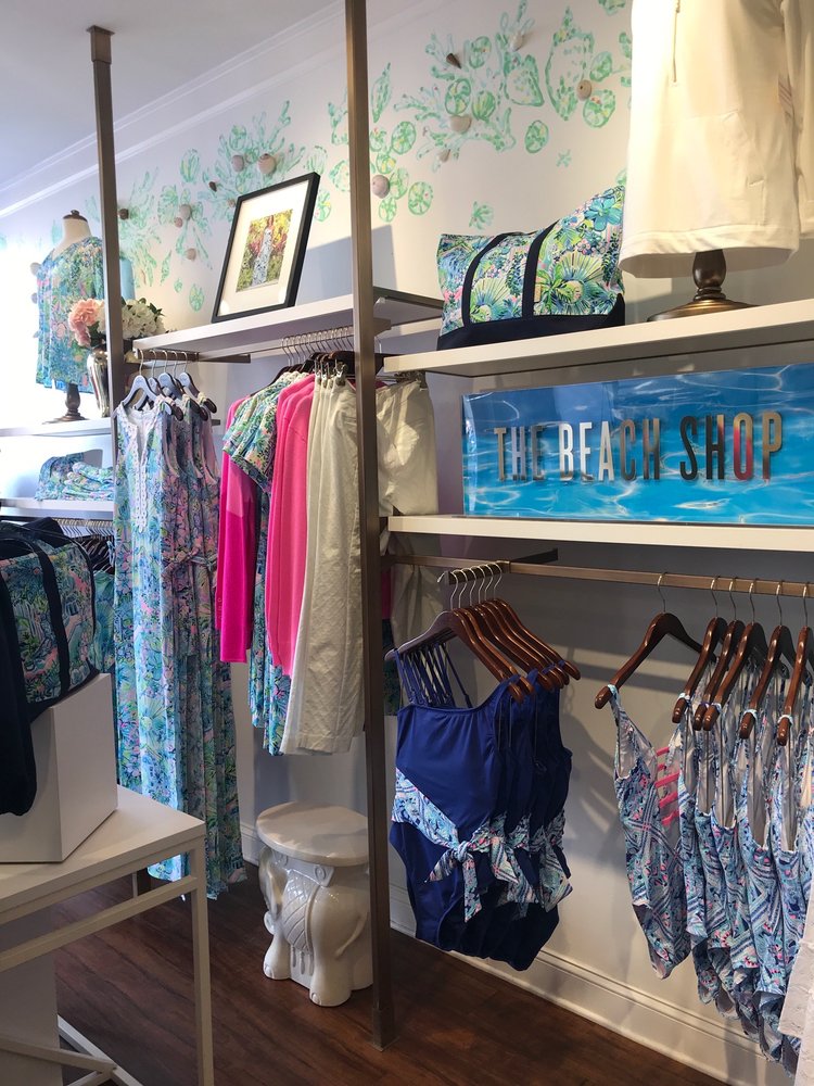 LILLY PULITZER STORE - Updated February 2025 - 251 King St, Charleston ...