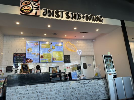 JUST SUB & WING - Updated October 2025 - 42 Photos & 10 Reviews - 4531 ...