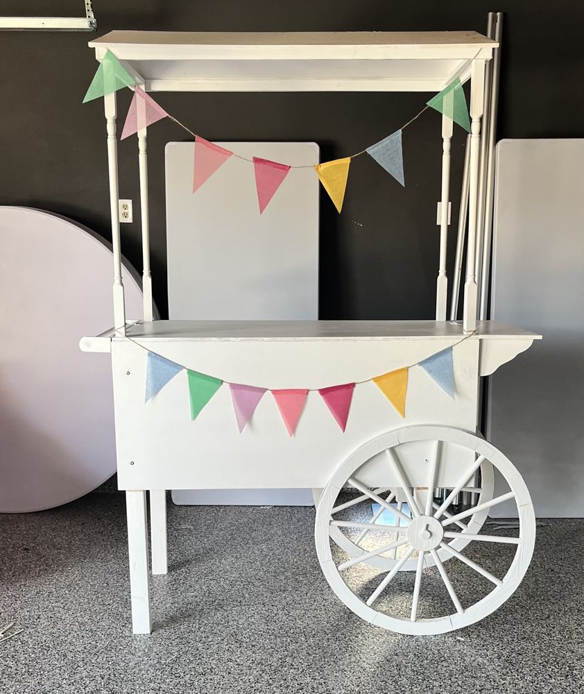 AMC PARTY RENTALS - Updated December 2025 - Request a Quote - 14 Photos ...