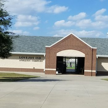 LOVEJOY HIGH SCHOOL ISD - Updated January 2026 - 22 Photos - 2350 ...