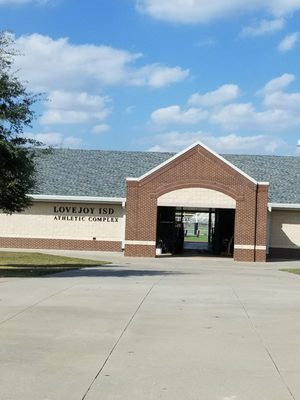 LOVEJOY HIGH SCHOOL ISD - Updated August 2025 - 14 Photos - 2350 ...