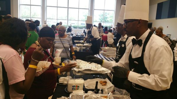 SAINT PHILIP AME CHURCH - Updated September 2025 - 21 Photos - 240 ...