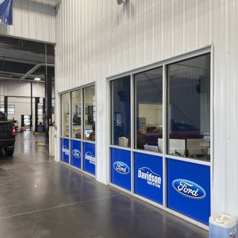 DAVIDSON FORD OF CLAY - Updated June 2026 - 12 Photos & 32 Reviews ...