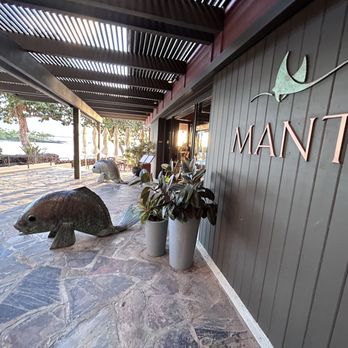 MANTA - 687 Photos & 360 Reviews - 62-100 Mauna Kea Beach Dr, Kamuela ...