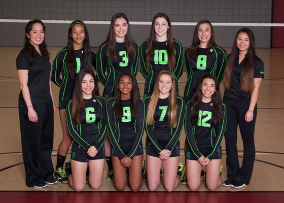 CORE VOLLEYBALL CLUB - Updated April 2026 - 12 Photos & 22 Reviews ...