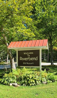 BLUE RIDGE FALLS RV RESORT - Updated July 2024 - 1476 Blue Ridge Rd ...