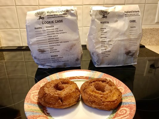 HIGHLAND ORCHARDS - Updated September 2024 - 97 Photos & 70 Reviews ...