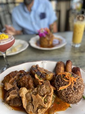 ISLA CUBAN-LATÍN KITCHEN & RUM BAR - 2837 Photos & 2034 Reviews - 30 ...