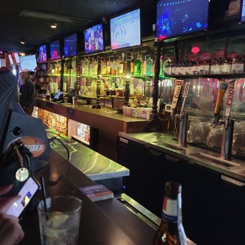 TJ’S COCKTAILS - Updated October 2025 - 18 Photos & 66 Reviews - 1164 E ...