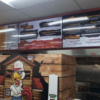 TRAP WINGZ ATL - Updated July 2025 - 62 Photos & 40 Reviews - 3004 ...