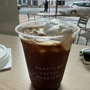 ANDYTOWN COFFEE ROASTERS - Updated August 2024 - 146 Photos & 82 ...