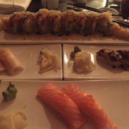 SEQUOIA - Updated May 2024 - 96 Photos & 86 Reviews - 1843 Monroe St ...