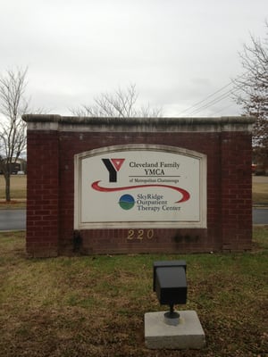 CLEVELAND FAMILY YMCA - Updated December 2025 - 220 Urbane Rd NE ...