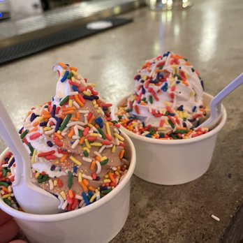 FRYCE CREAM - Updated June 2024 - 35 Photos & 27 Reviews - 2905 12th ...