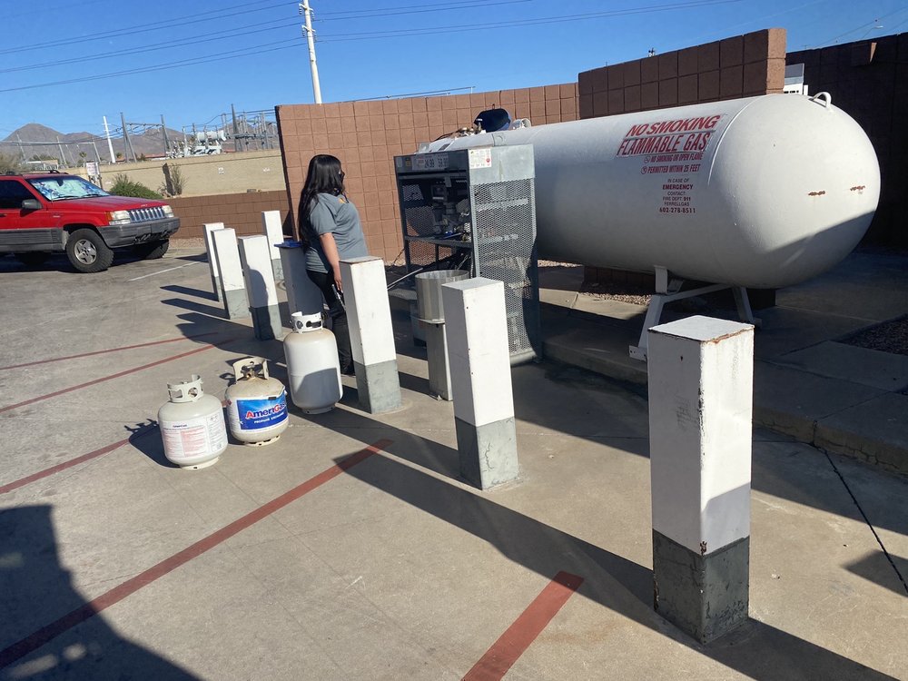 SUPERPUMPER - Updated December 2024 - 10 Photos & 30 Reviews - 8990 E ...