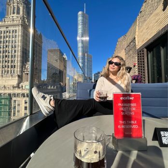 CERISE ROOFTOP - Updated November 2024 - 435 Photos & 311 Reviews - 203 ...