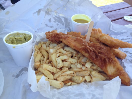 GREAT BRITISH CHIPPY - Updated July 2025 - 10 Reviews - Shop C3 ...